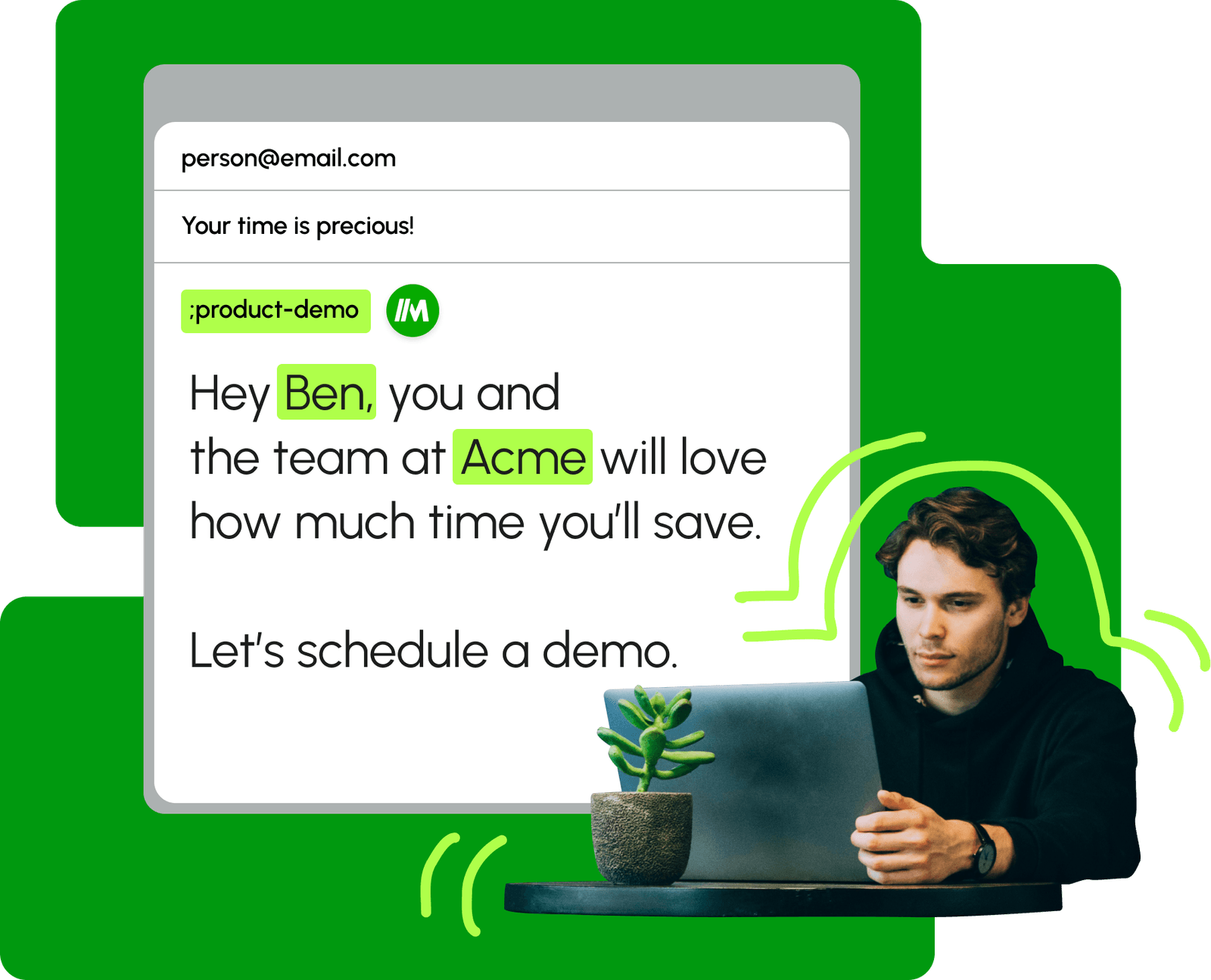 Text Expander | Free Auto Text Expander for Chrome | Magical