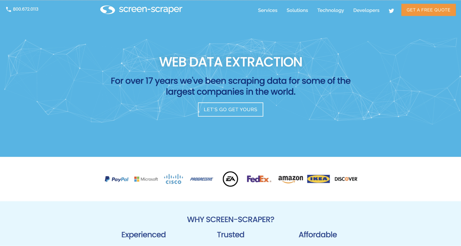 The 4 Ultimate Screenscraper Tools for 2024