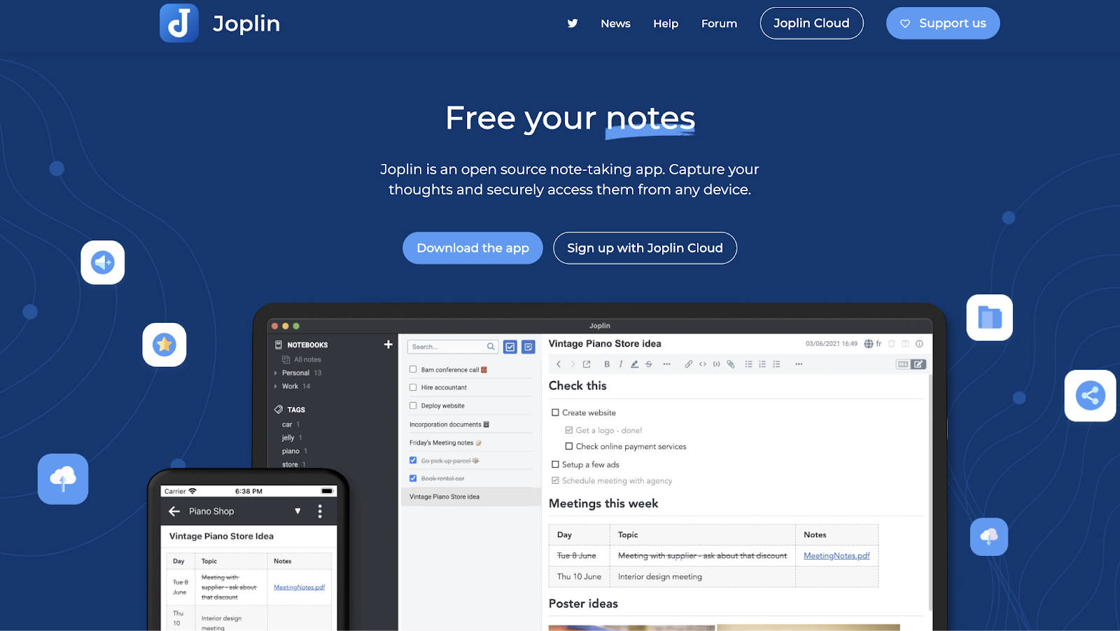The 9 Best Notion Alternatives for 2024 (Free & Paid)
