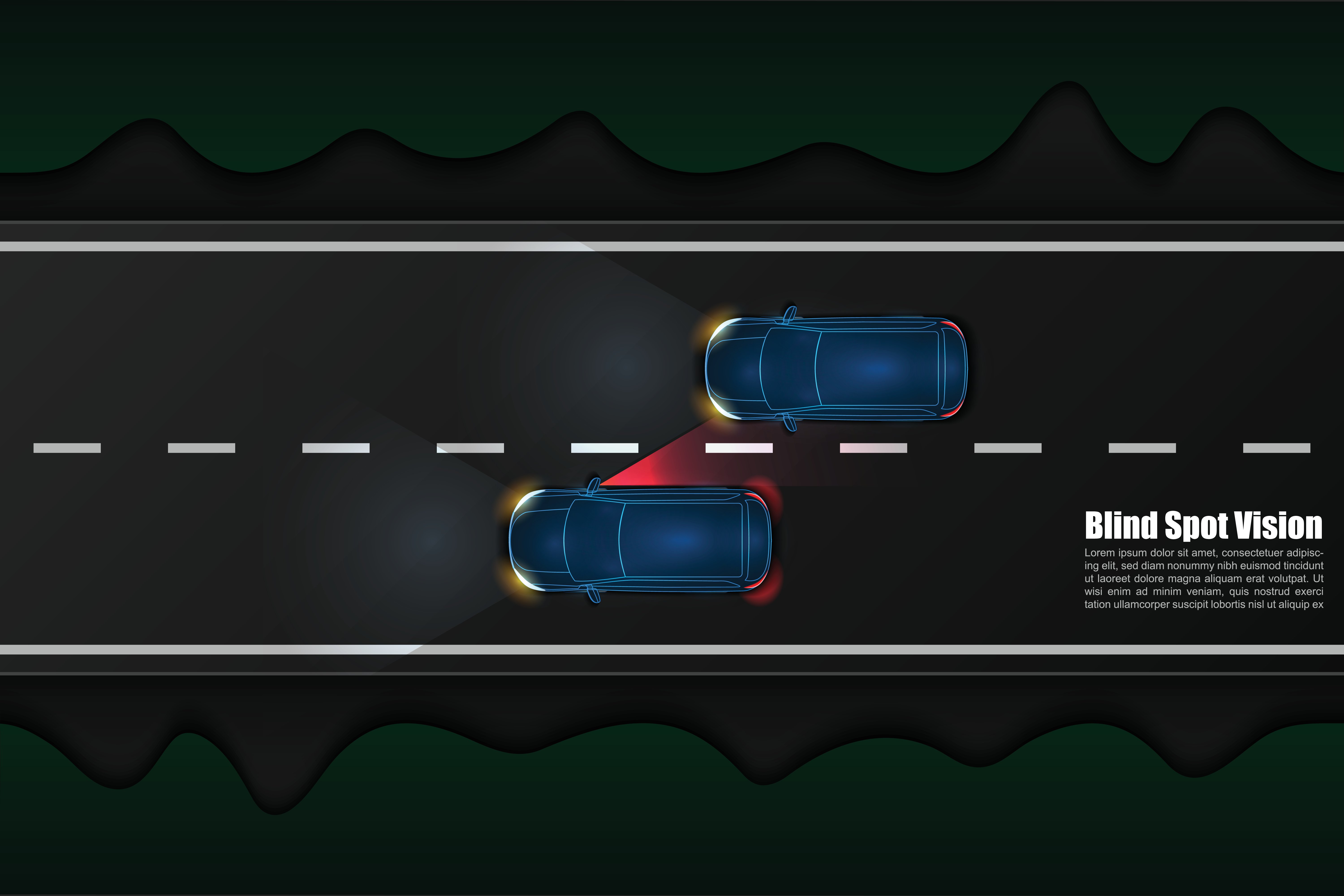 How Lane Keeping Assistance Prevents Accidents