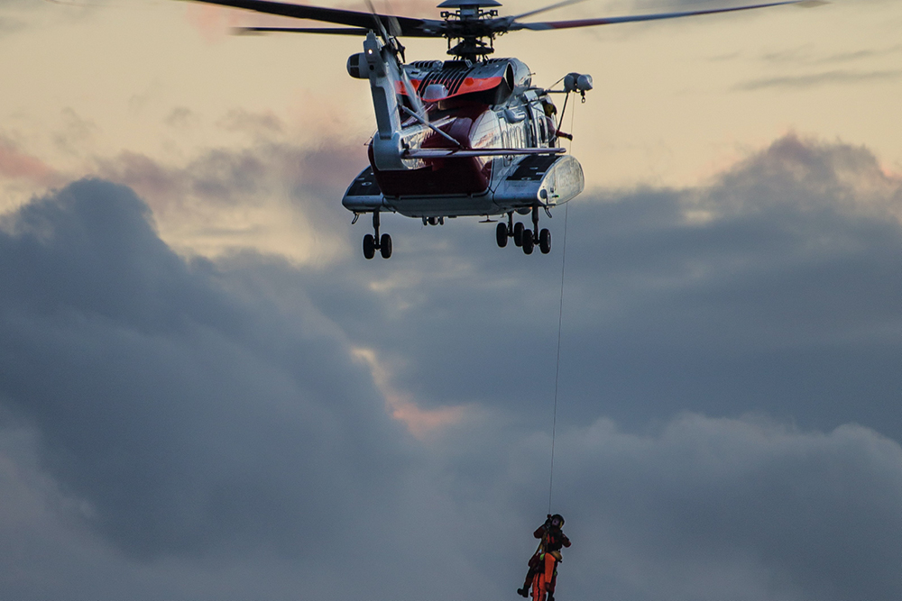 International SOS Case Study | Tenant CS Tenant Representation