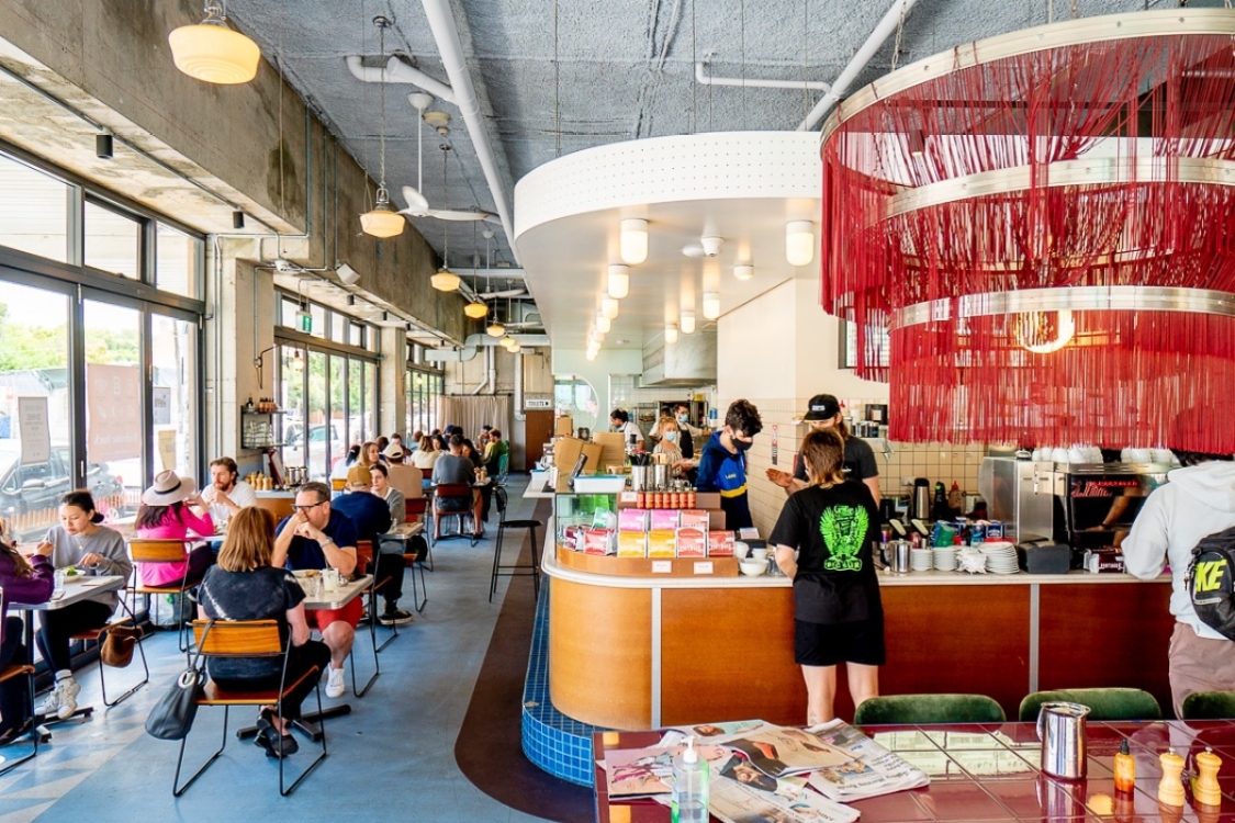 12 Of The Best "Remote Offices" Around Sydney | Tenant CS