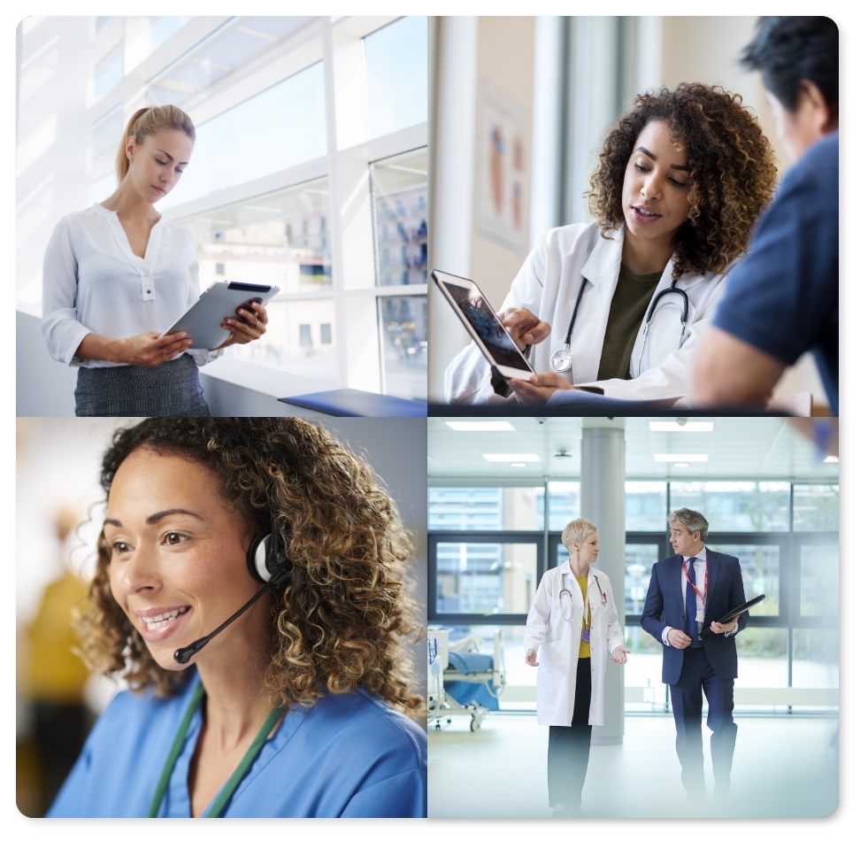 Case | Surgical Case Management