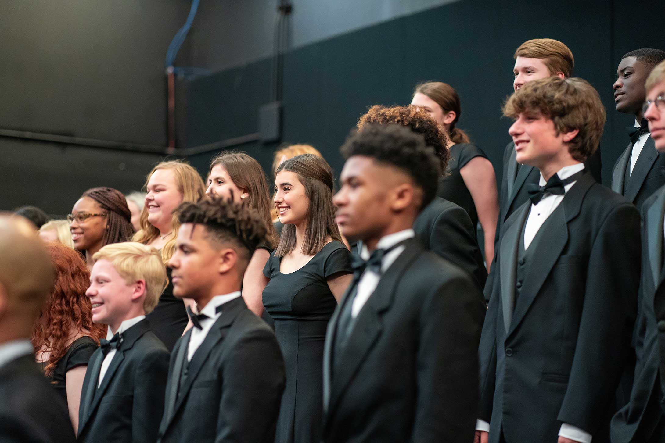 Arts | Holland Hall School