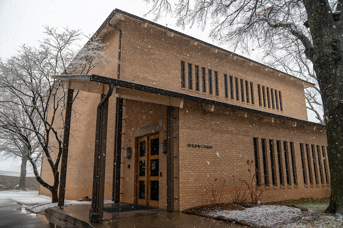 Episcopal Identity | Holland Hall School