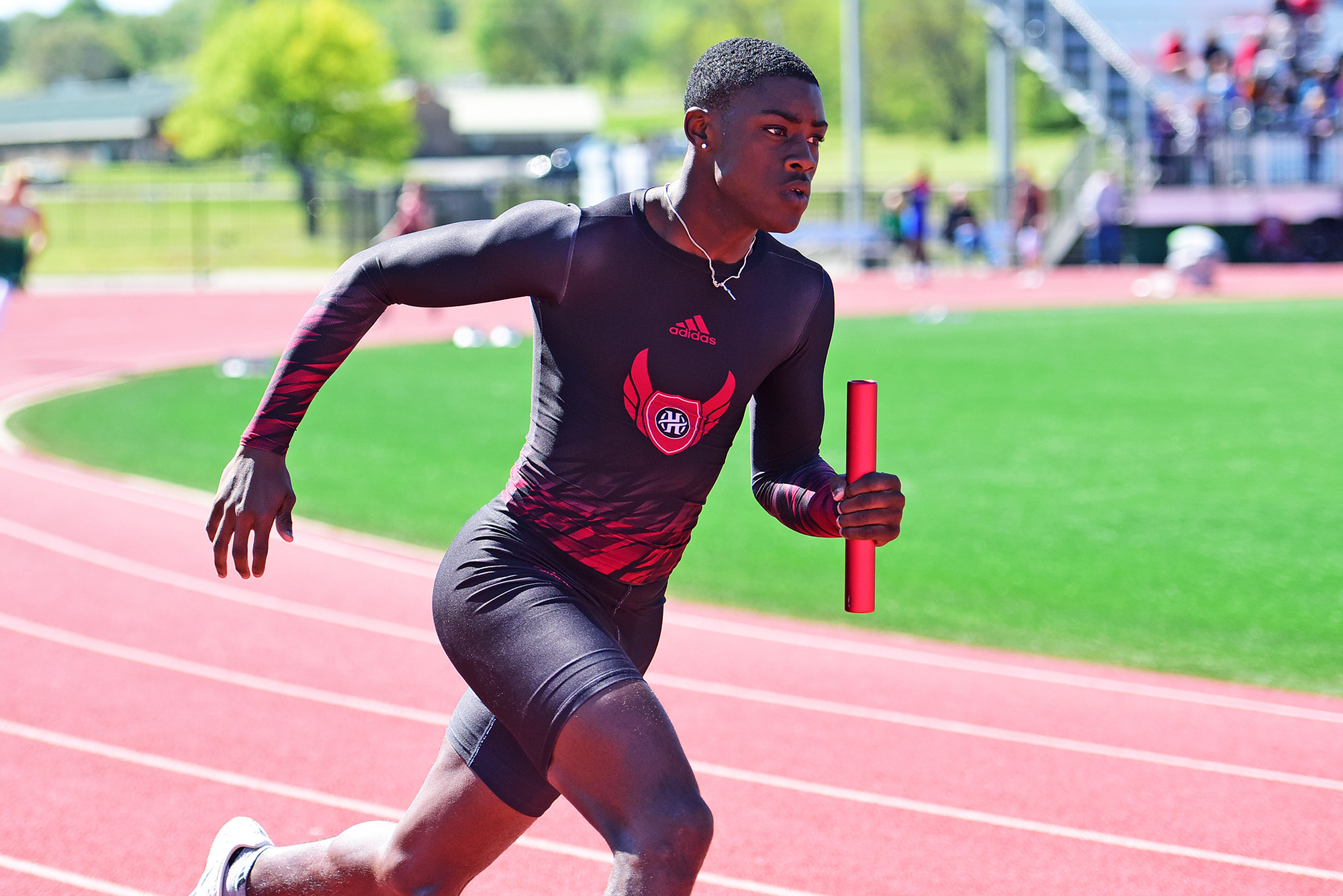 Track & Field | Holland Hall School