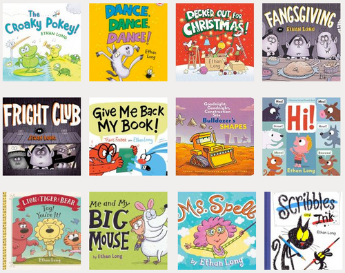 Libraries | Holland Hall School