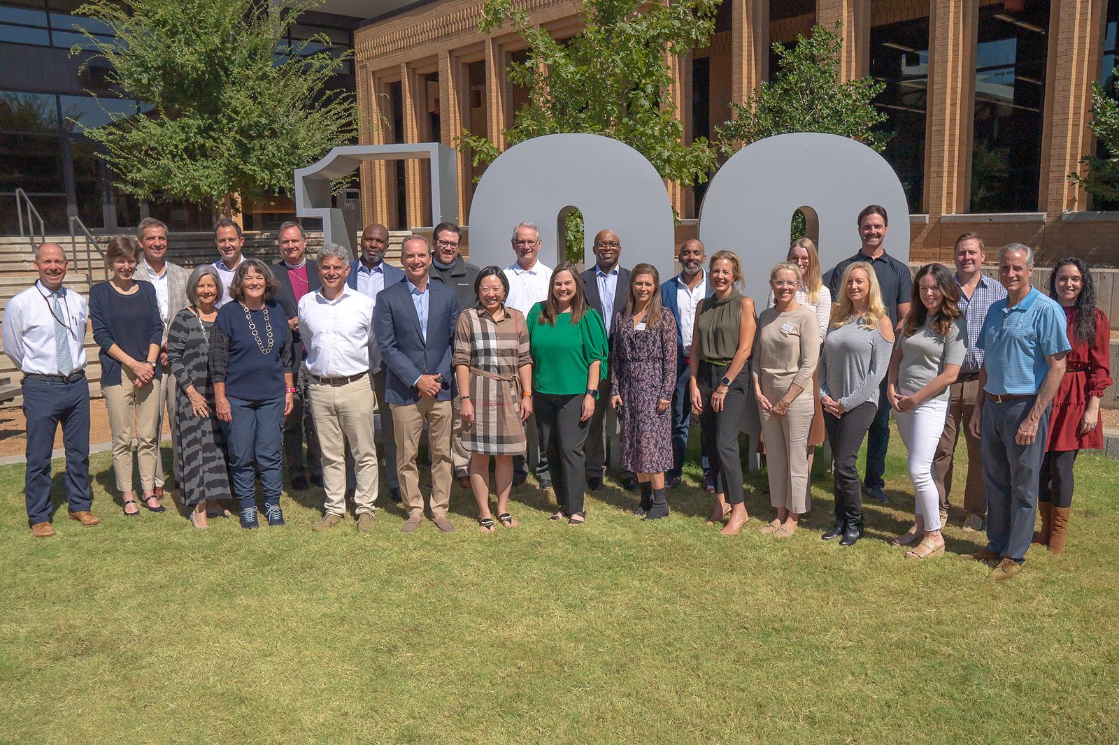 Board of Trustees | Holland Hall School