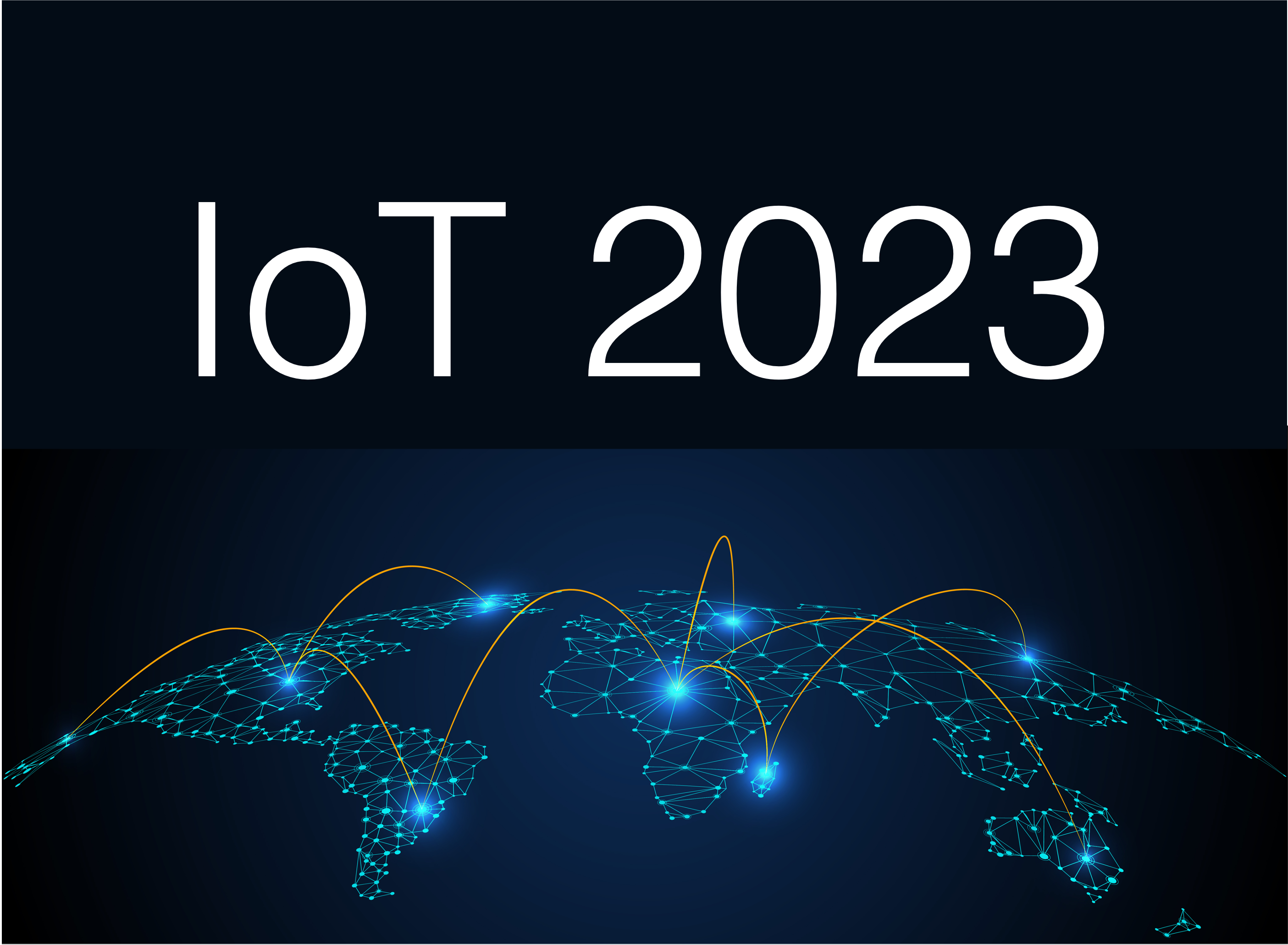 IoT trends in 2023: 8 key facts