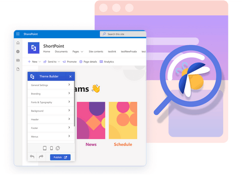 ShortPoint Roadmap | New and Future Releases