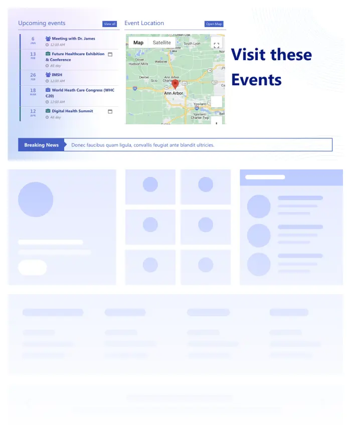 Cool SharePoint Site Designs to Inspire Your Employees
