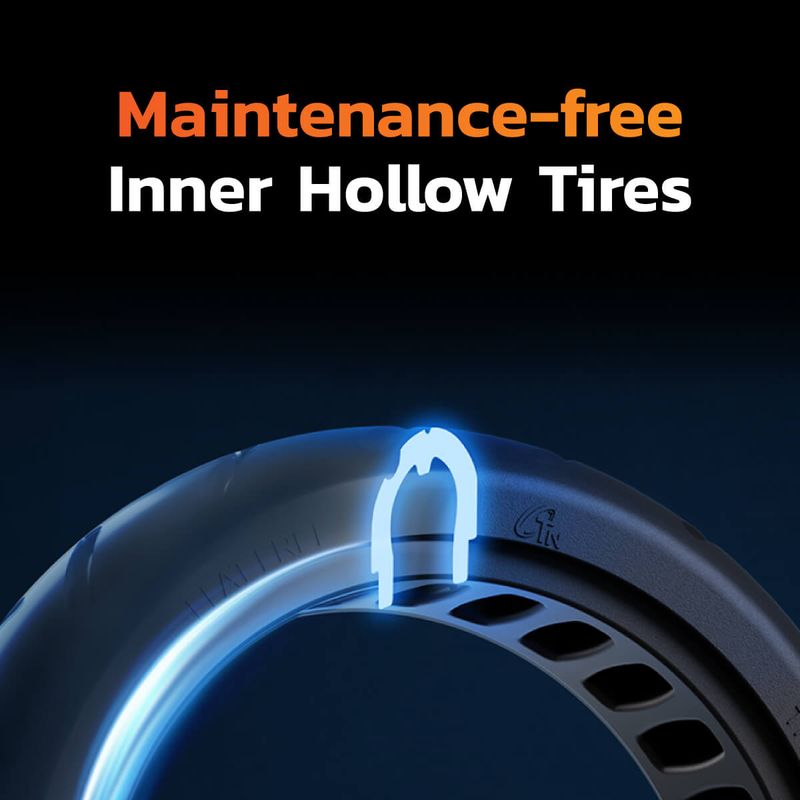 Ninebot by Segway KickScooter E2 Series