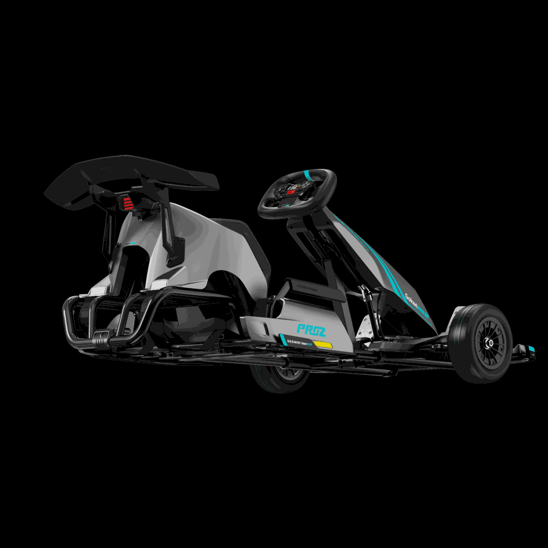 Segway Gokart Pro2