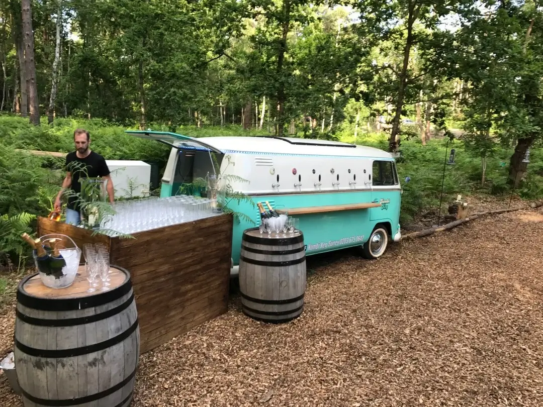 Wedding Keg Hire | Hire a Keg for Your Wedding