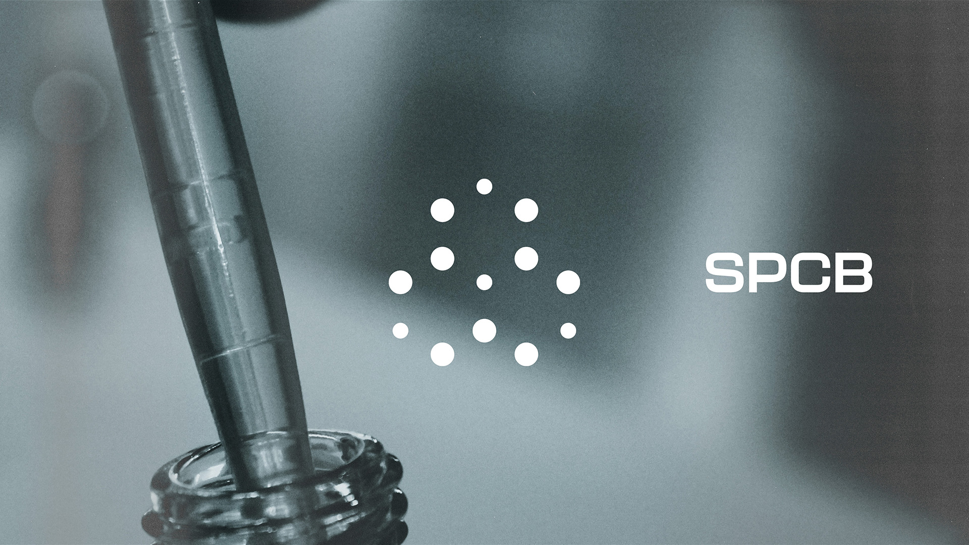 SPCB - Identité visuelle | Those Guys Studio