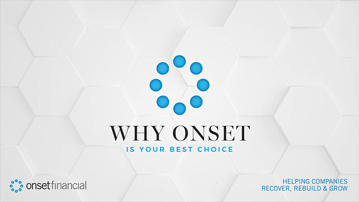 Onset Financial
