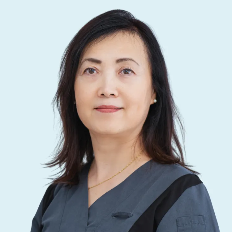 Our Team - Vaughan Physiotherapy Clinic