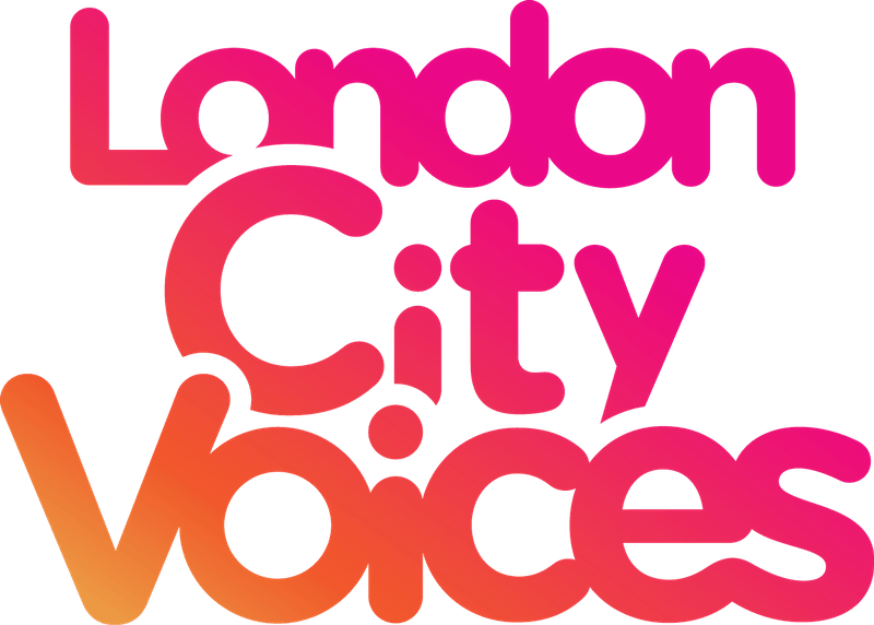 London City Voices: London's Friendliest Choir