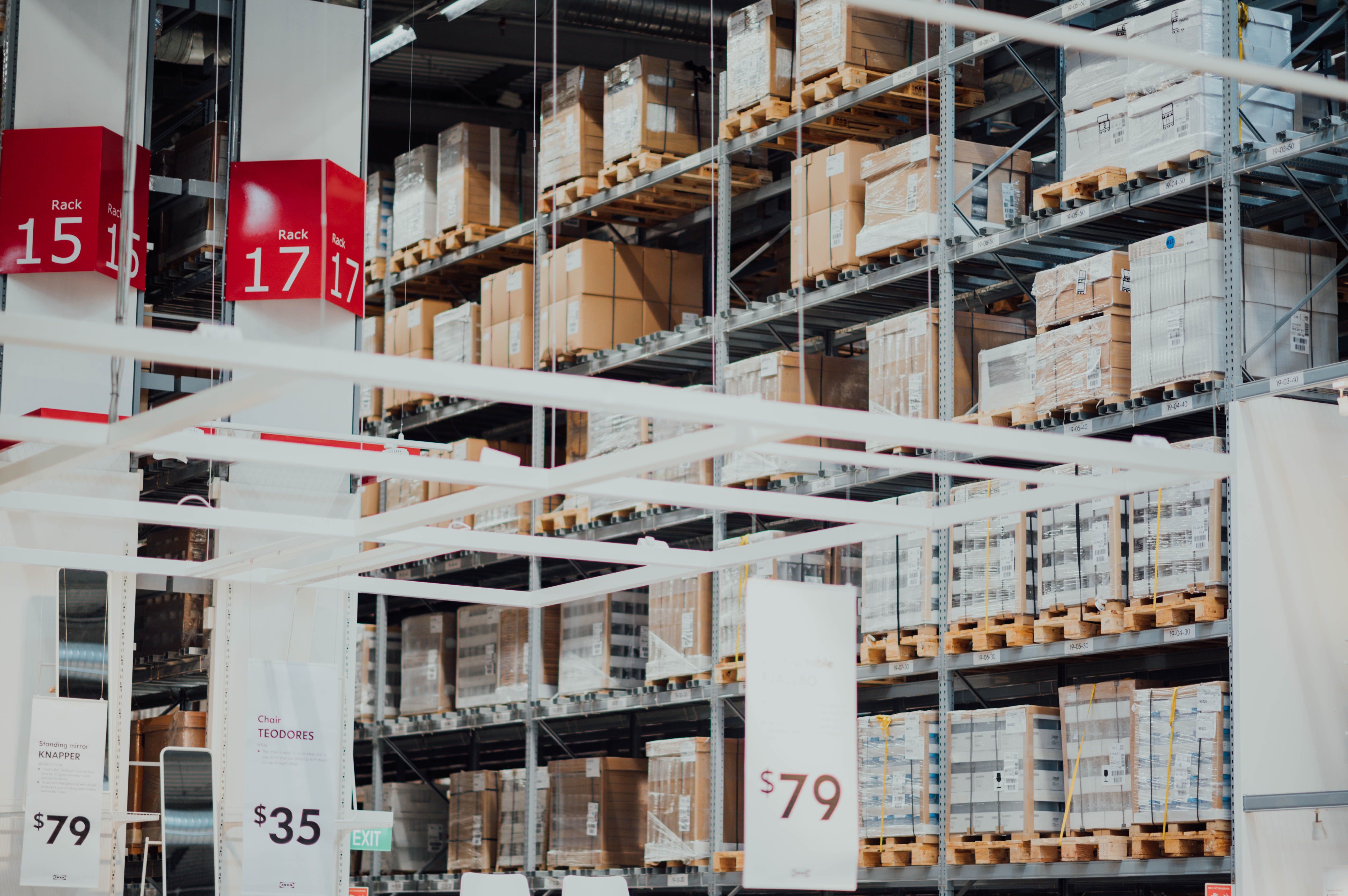 Say Goodbye to Non-Moving Inventory with These Top StrategiesBoost ...