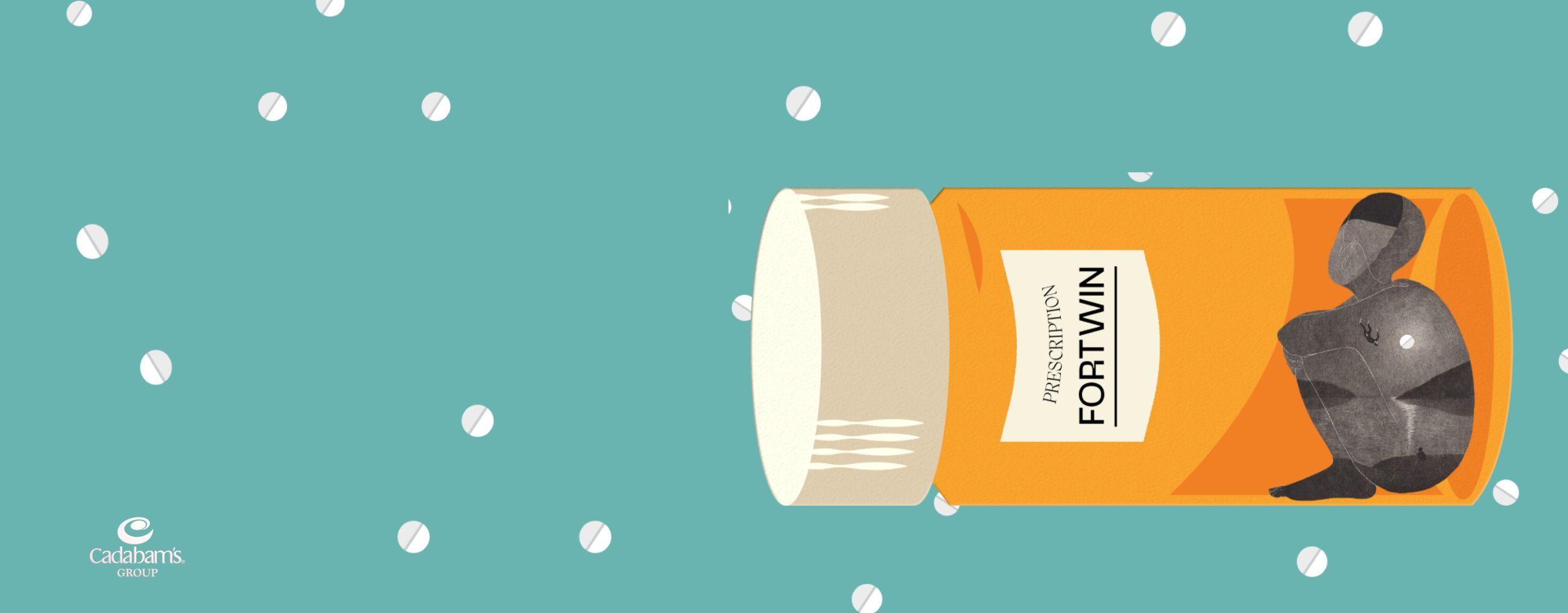 Pentazocine (Fortwin) Addiction: Symptoms, Side-effects & Care