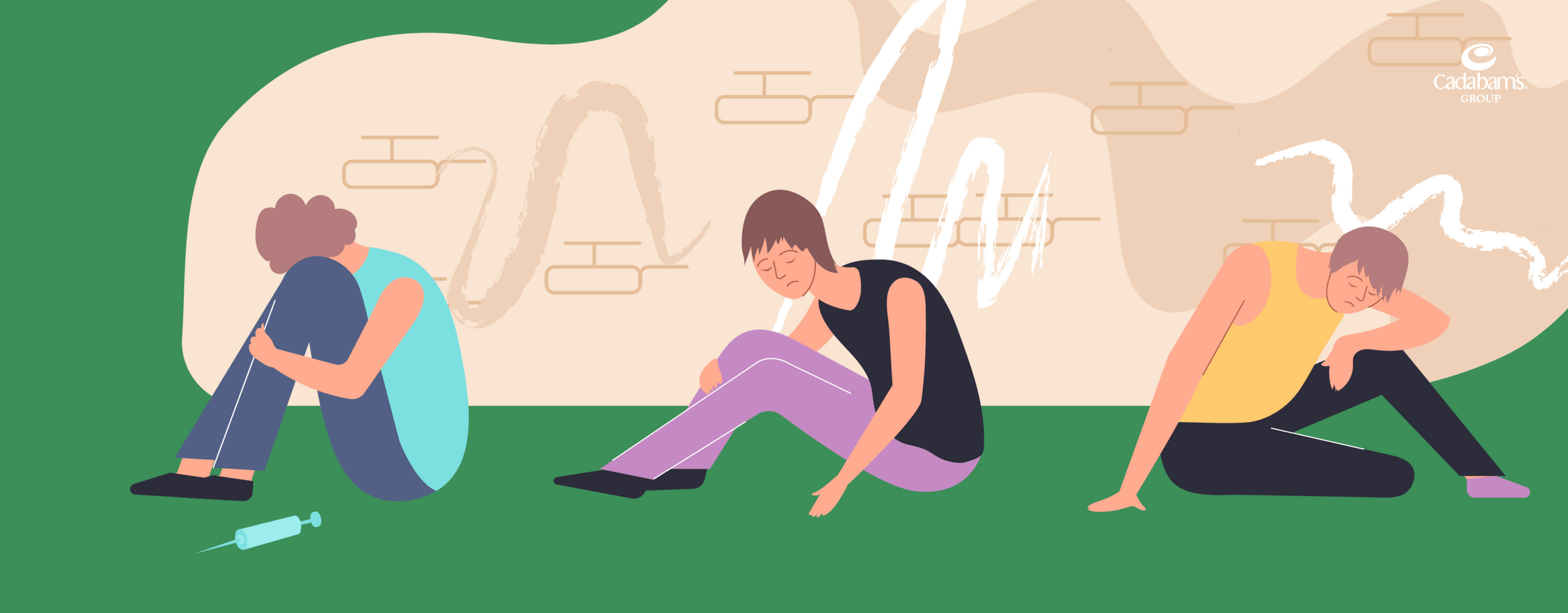 The Impact Of Drug Abuse On Family & Women