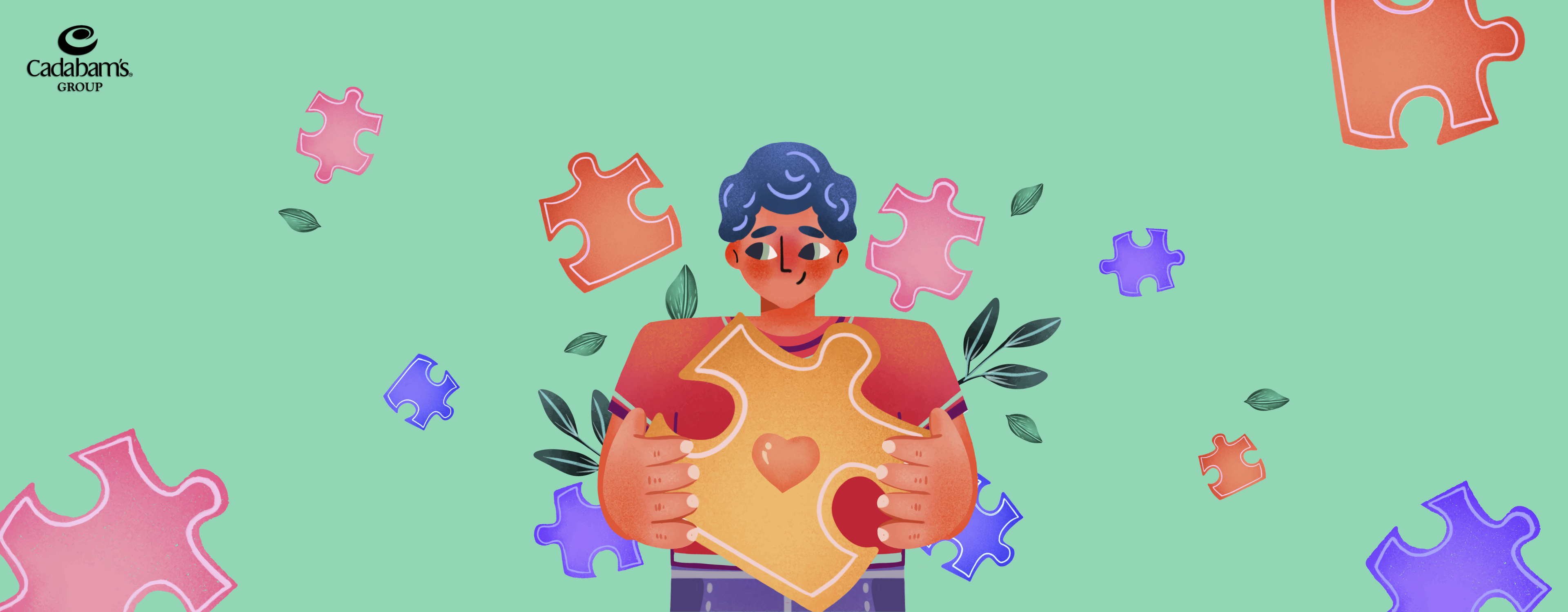 Autism Spectrum Disorder (ASD) - Symptoms, Causes, Treatments