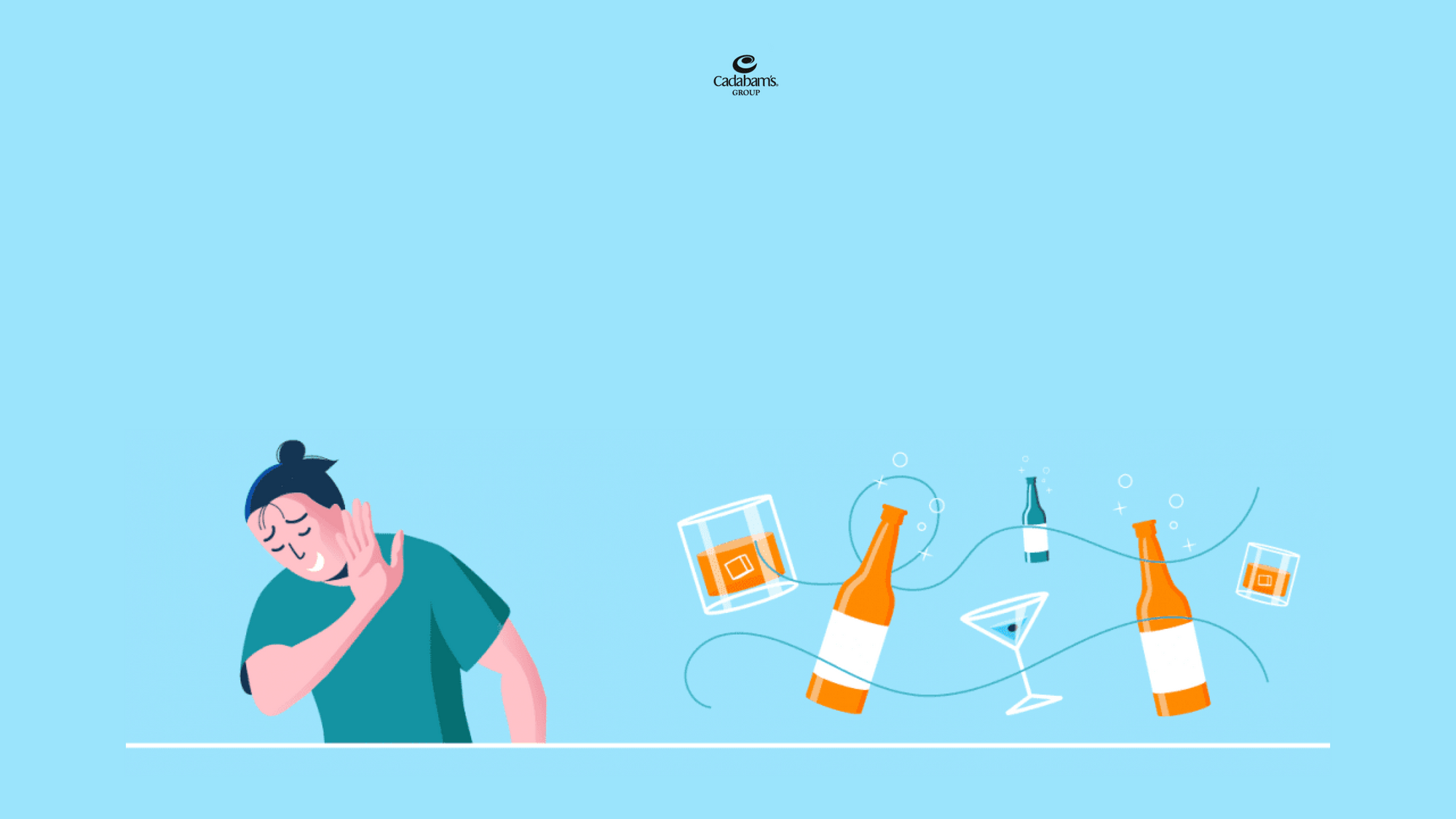 How to Quit Drinking