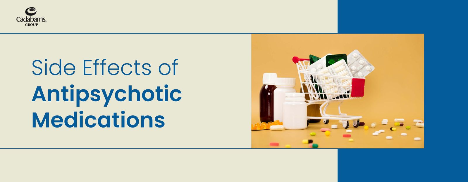 Understanding Antipsychotic Medication Side Effects