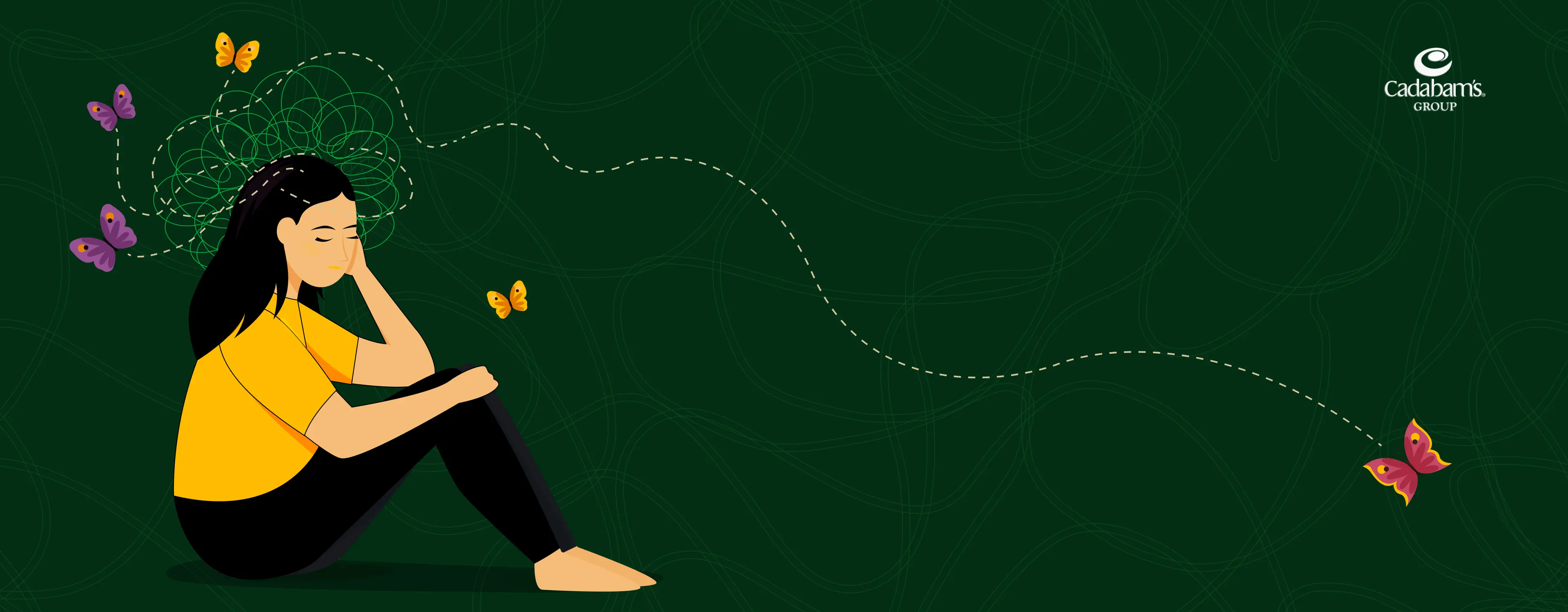 Overcoming Negative Thoughts: A Comprehensive Guide to Emotional Well-being