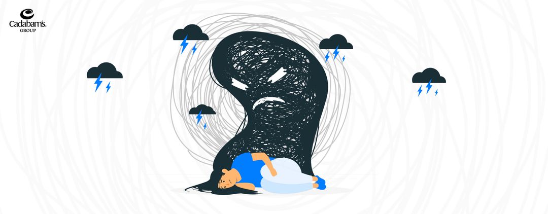 8 Types of Depression You May Not Know About