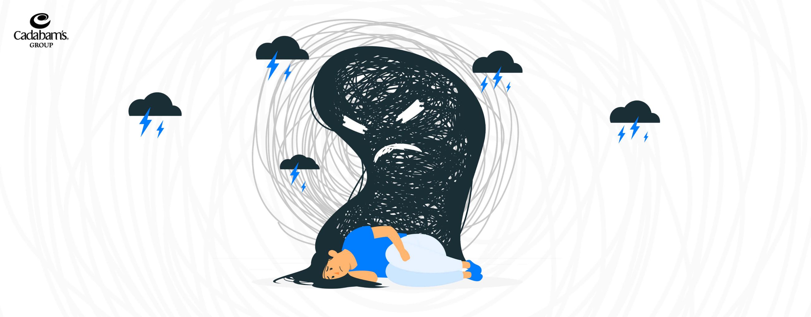 8 Types of Depression You May Not Know About