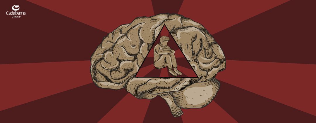 What Happens in Your Brain During Depression?