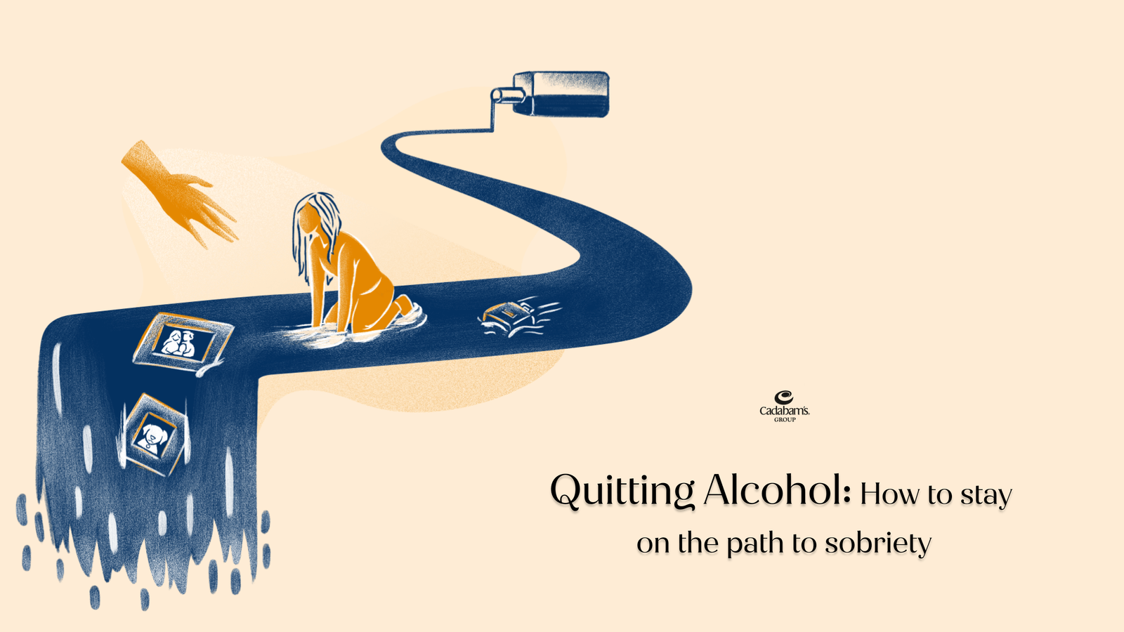 How to Quit Drinking