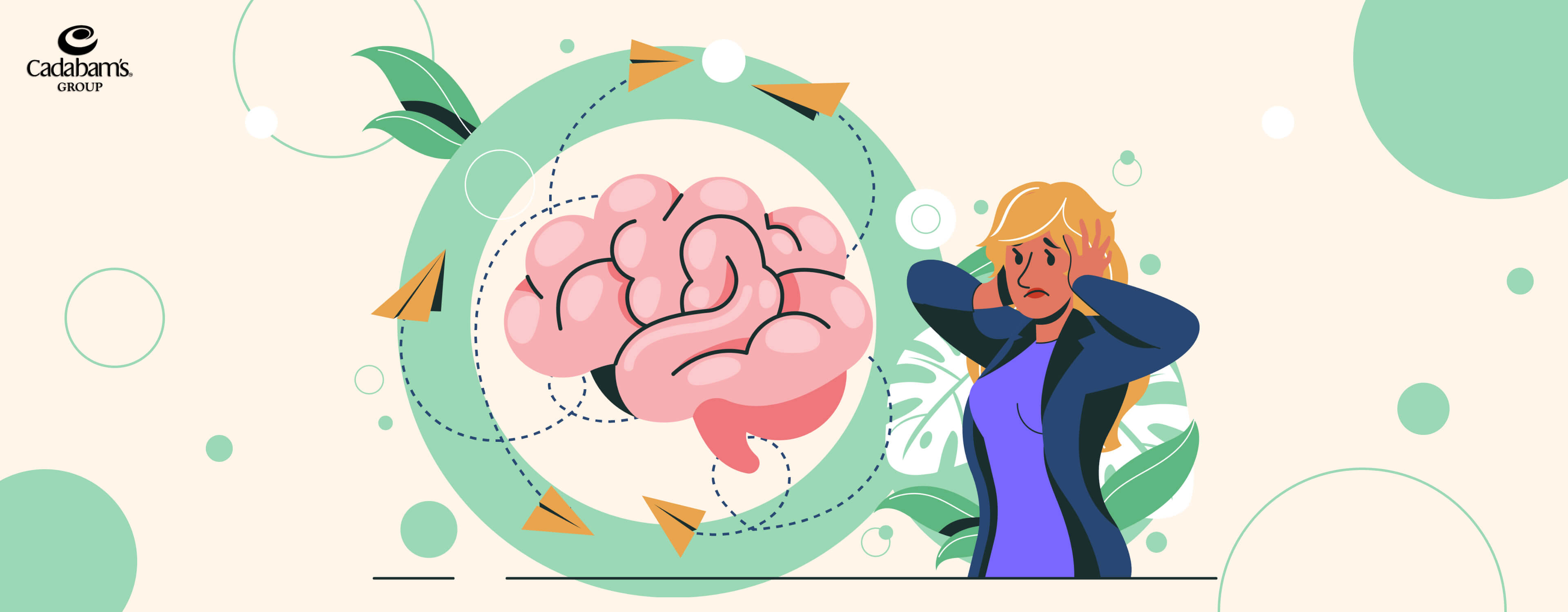 Attention Deficit Hyperactivity Disorder (ADHD): Signs and Symptoms