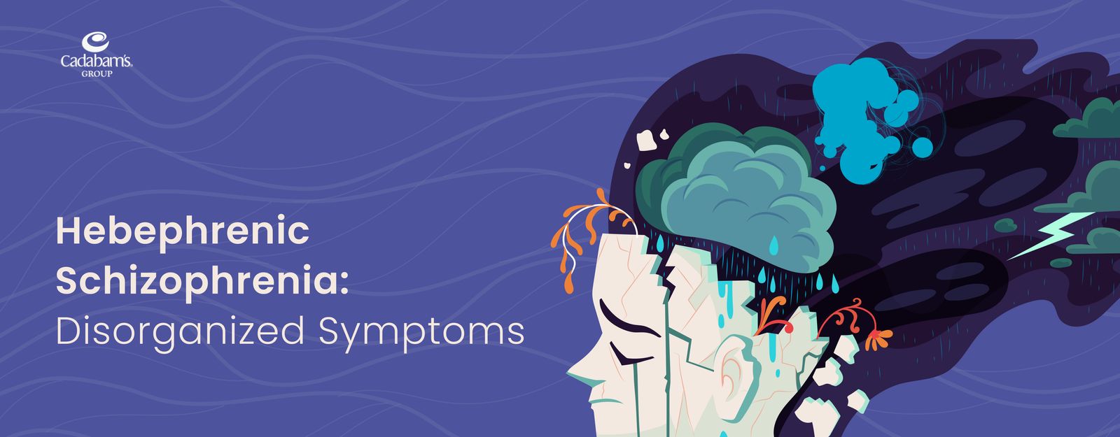 Schizophrenia Myths and Facts