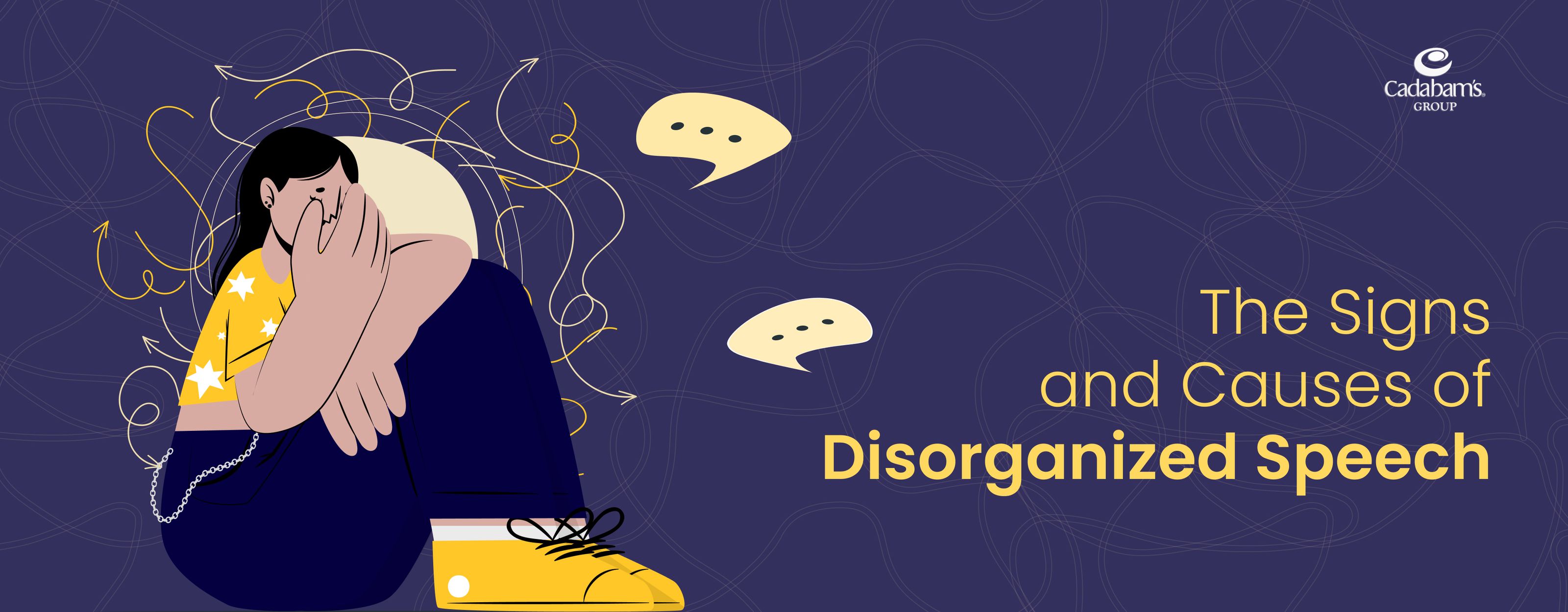 Schizophrenia Myths and Facts