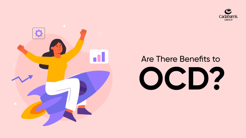 Obsessive Compulsive Disorder (OCD) Symptoms