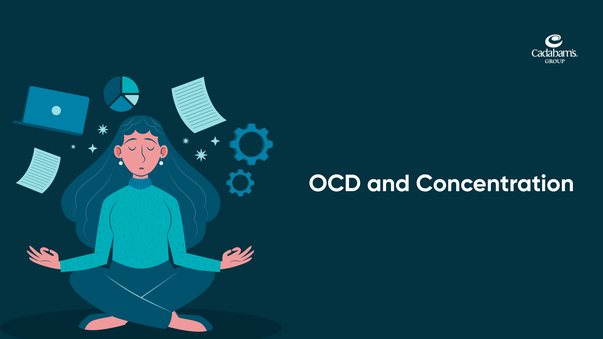Obsessive Compulsive Disorder (OCD) Symptoms