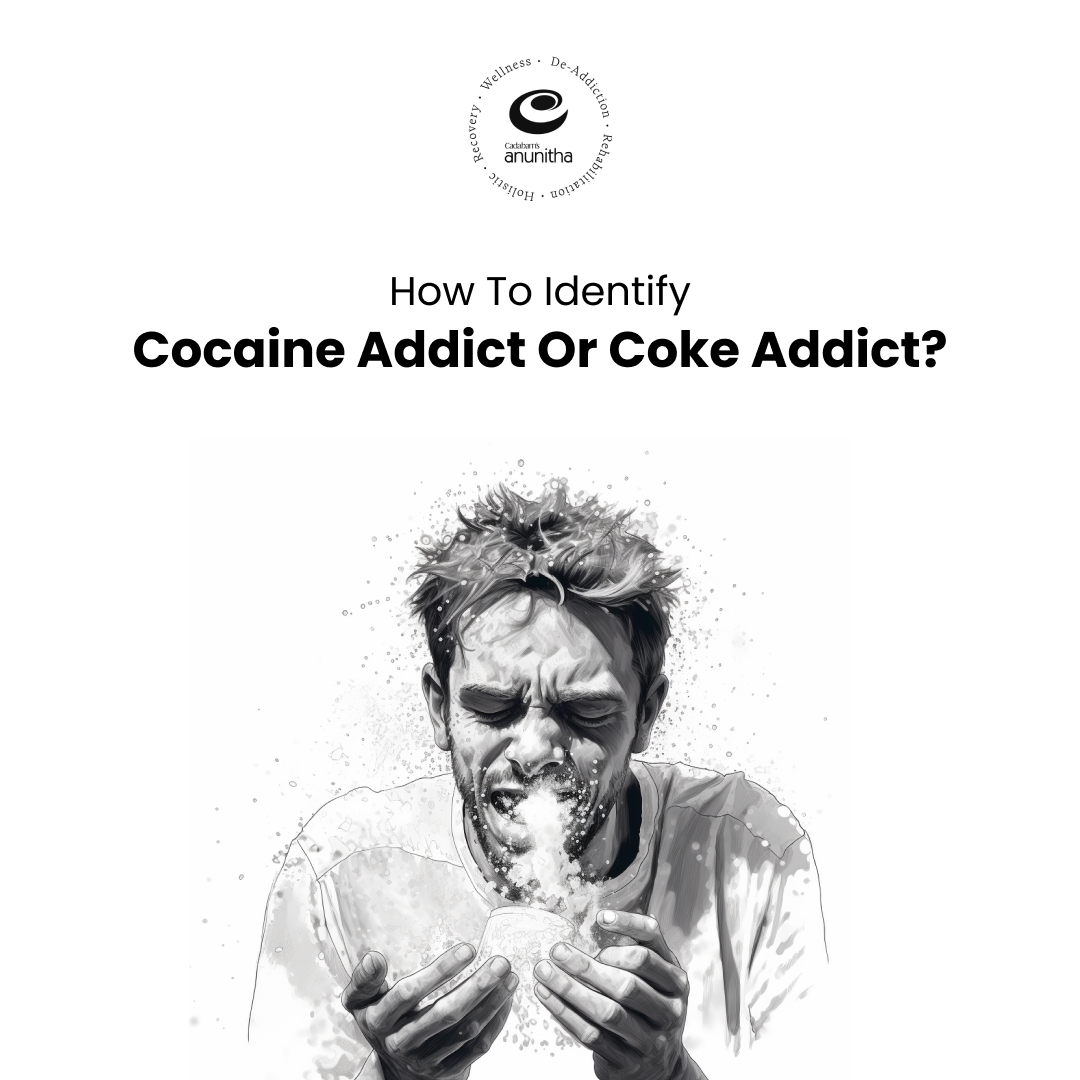 Cocaine: Long-Term and Short-Term Side-Effects