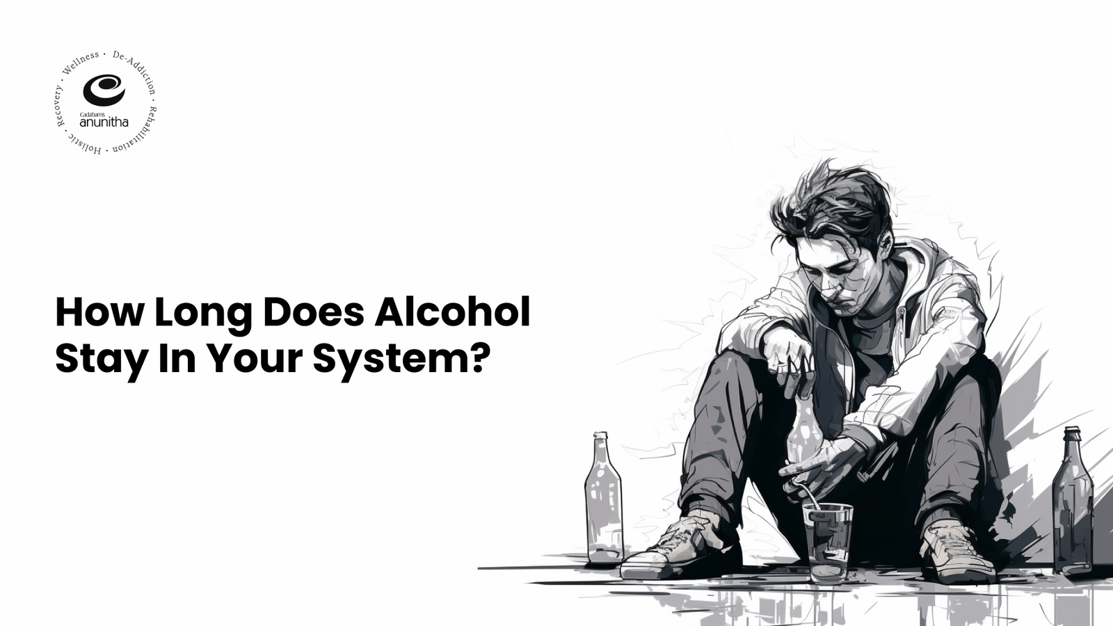 IS DRINKING THE DEVIL?