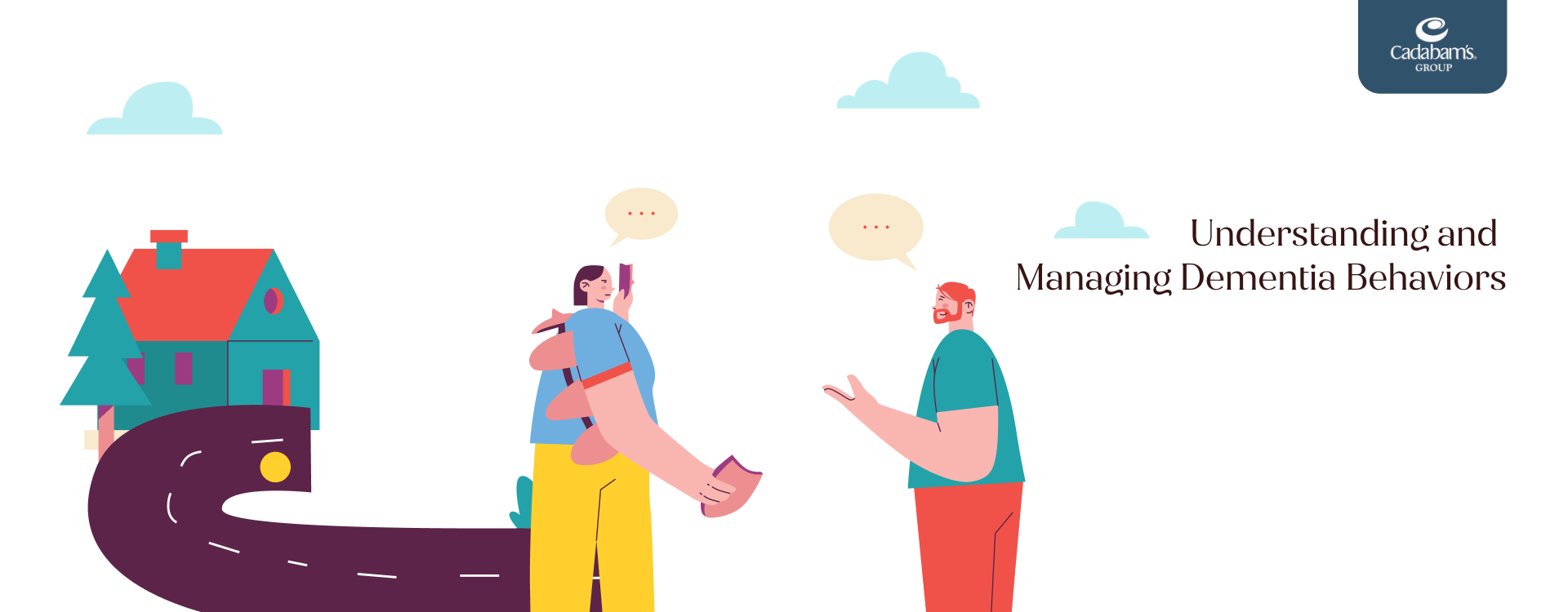 Understanding Dementia Behavior: Tips for Caregivers