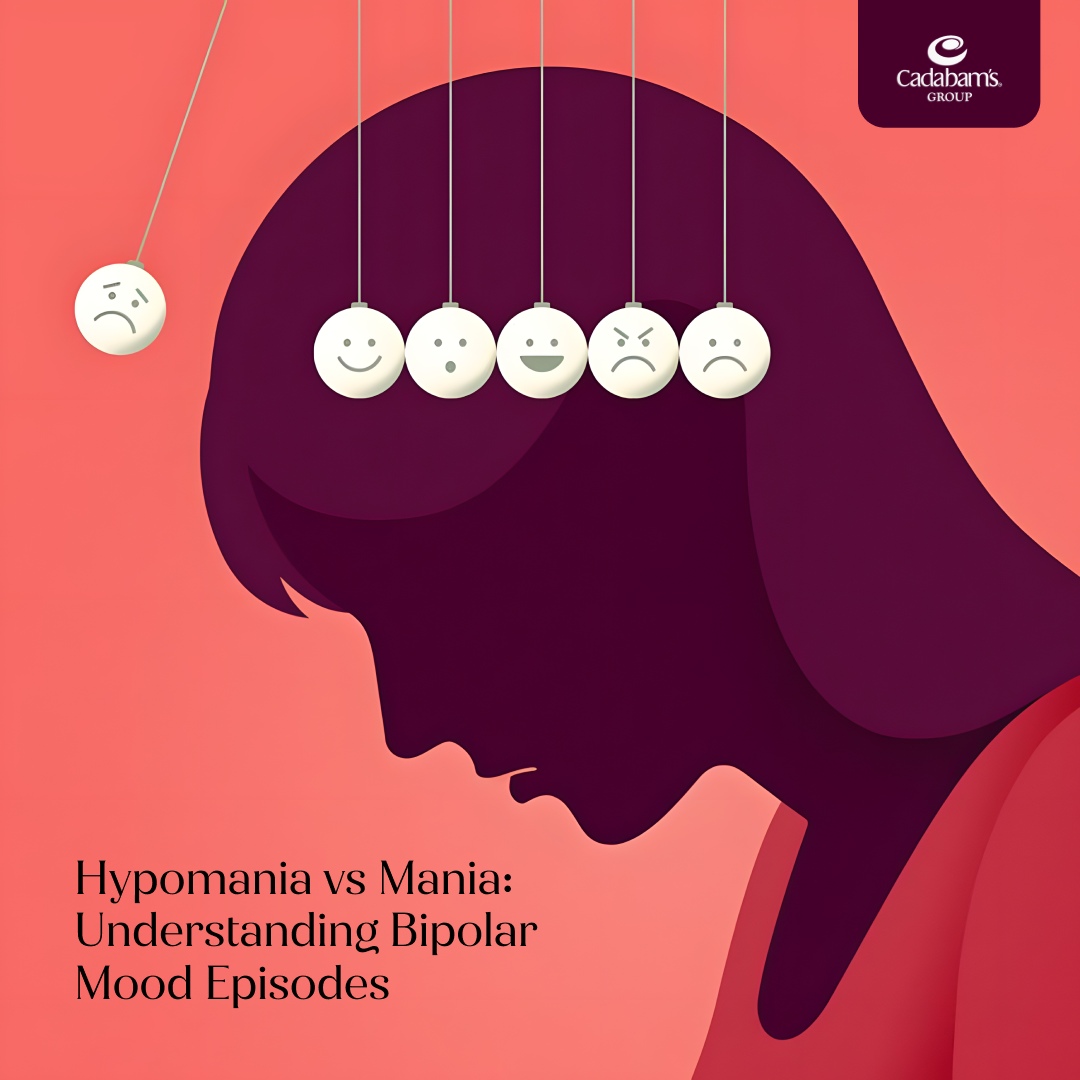 Hyperthymic Personality: Beyond the Bipolar Spectrum