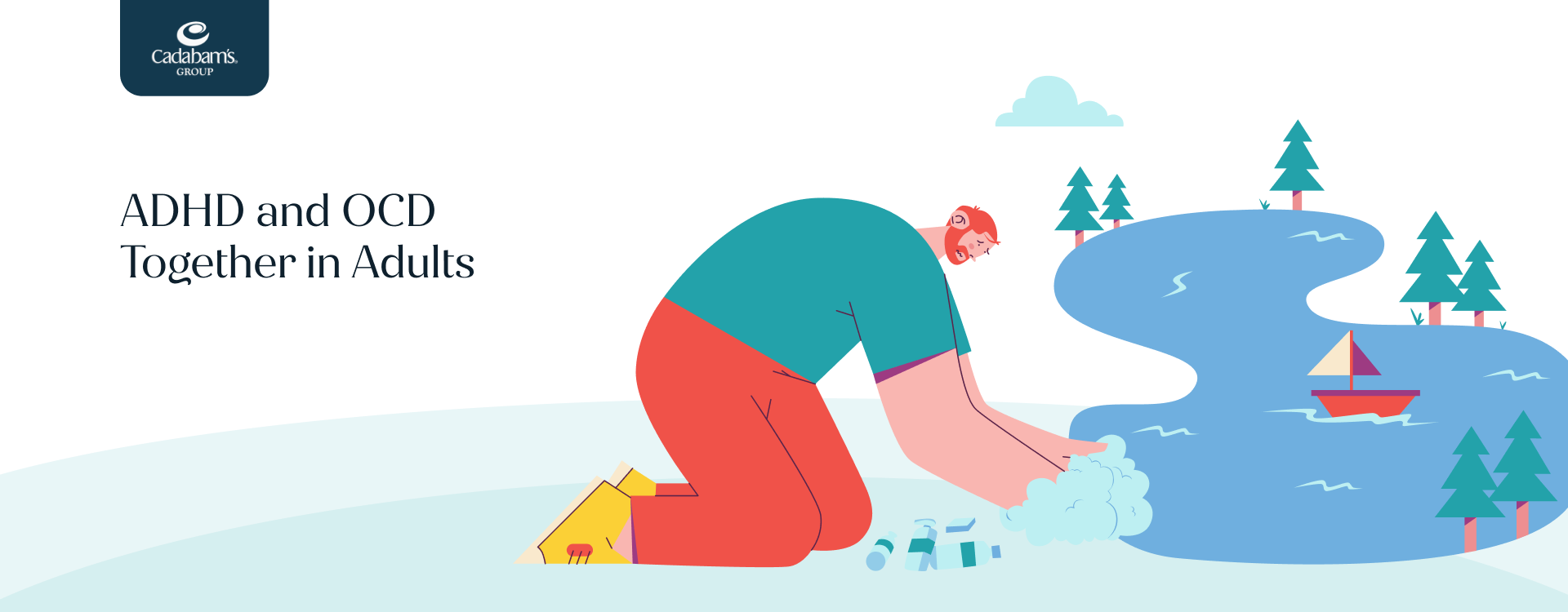 Obsessive Compulsive Disorder (OCD) Symptoms