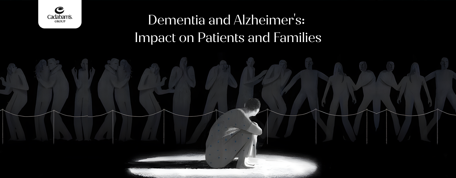 Alzheimer's and Dementia's Effects on Families