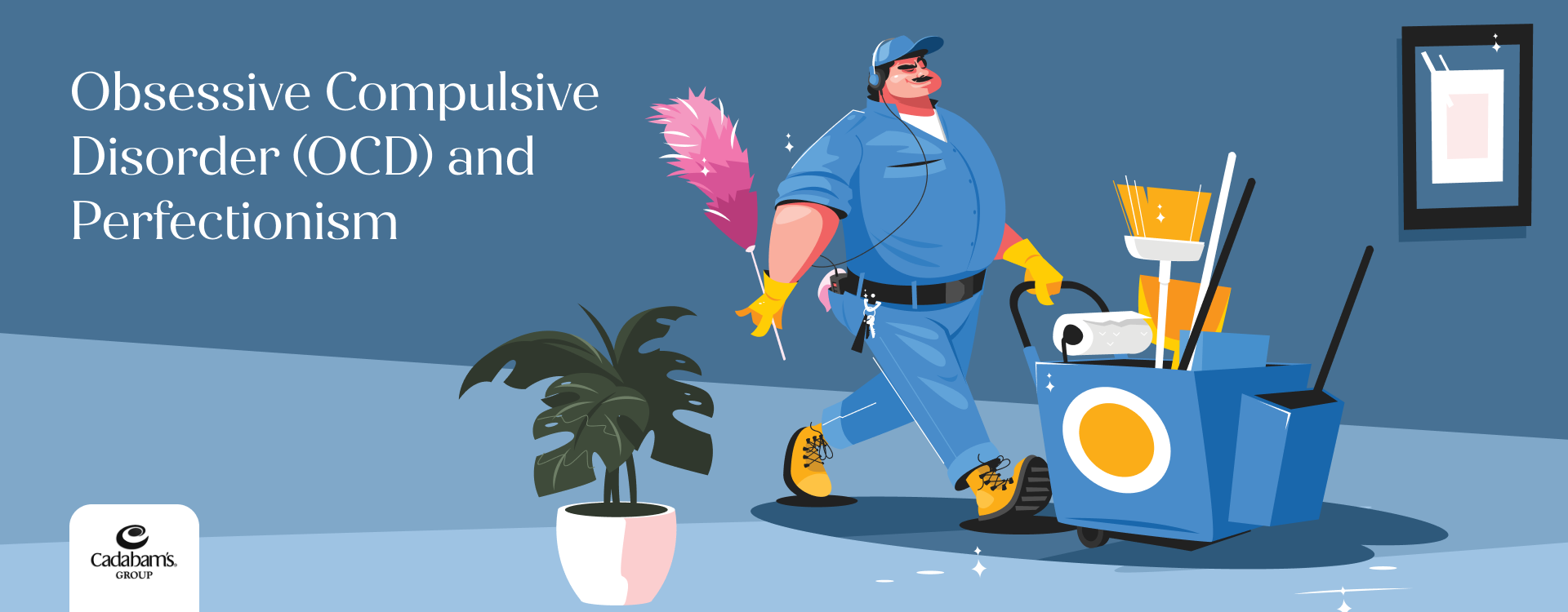 Obsessive Compulsive Disorder (OCD) Symptoms