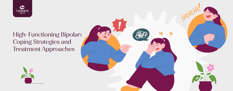 High-Functioning Bipolar Disorder: A Comprehensive Exploration