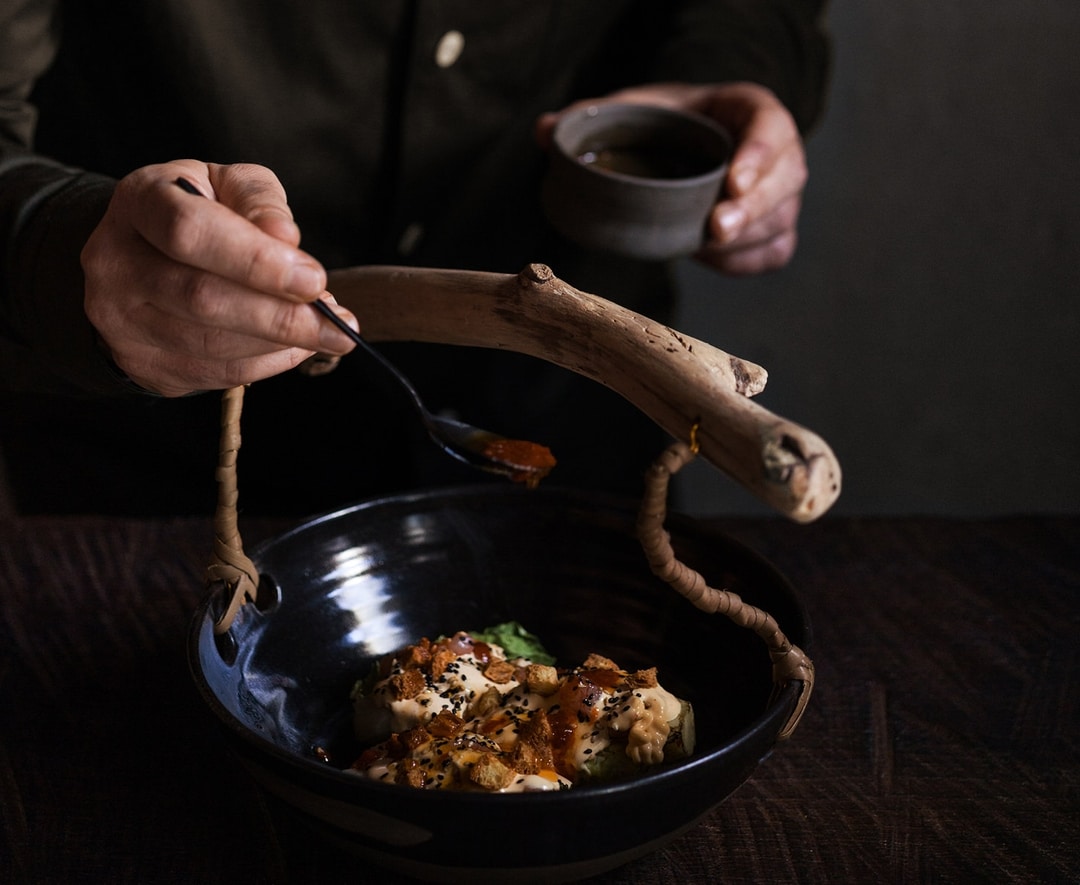 Yapa Restaurant & Cocktail Bar Milano