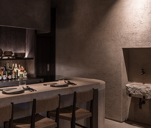 Yapa Restaurant & Cocktail Bar Milano