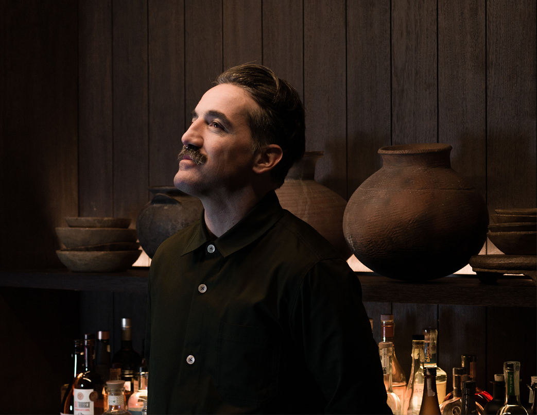 Our Story Yapa Restaurant and Cocktail Bar Milano