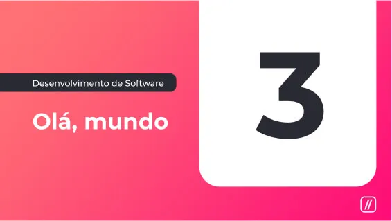 Minicurso - JavaScript do Zero